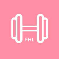 Fit Happy Life – Accountability & Confidence — Without Gym Intimidation
